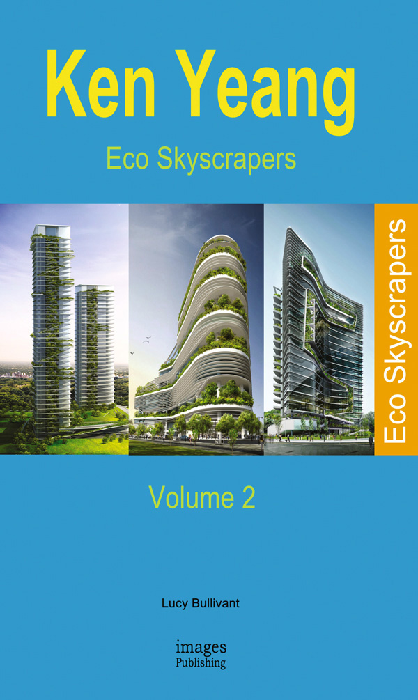 Eco Skyscrapers - Images Publishing US