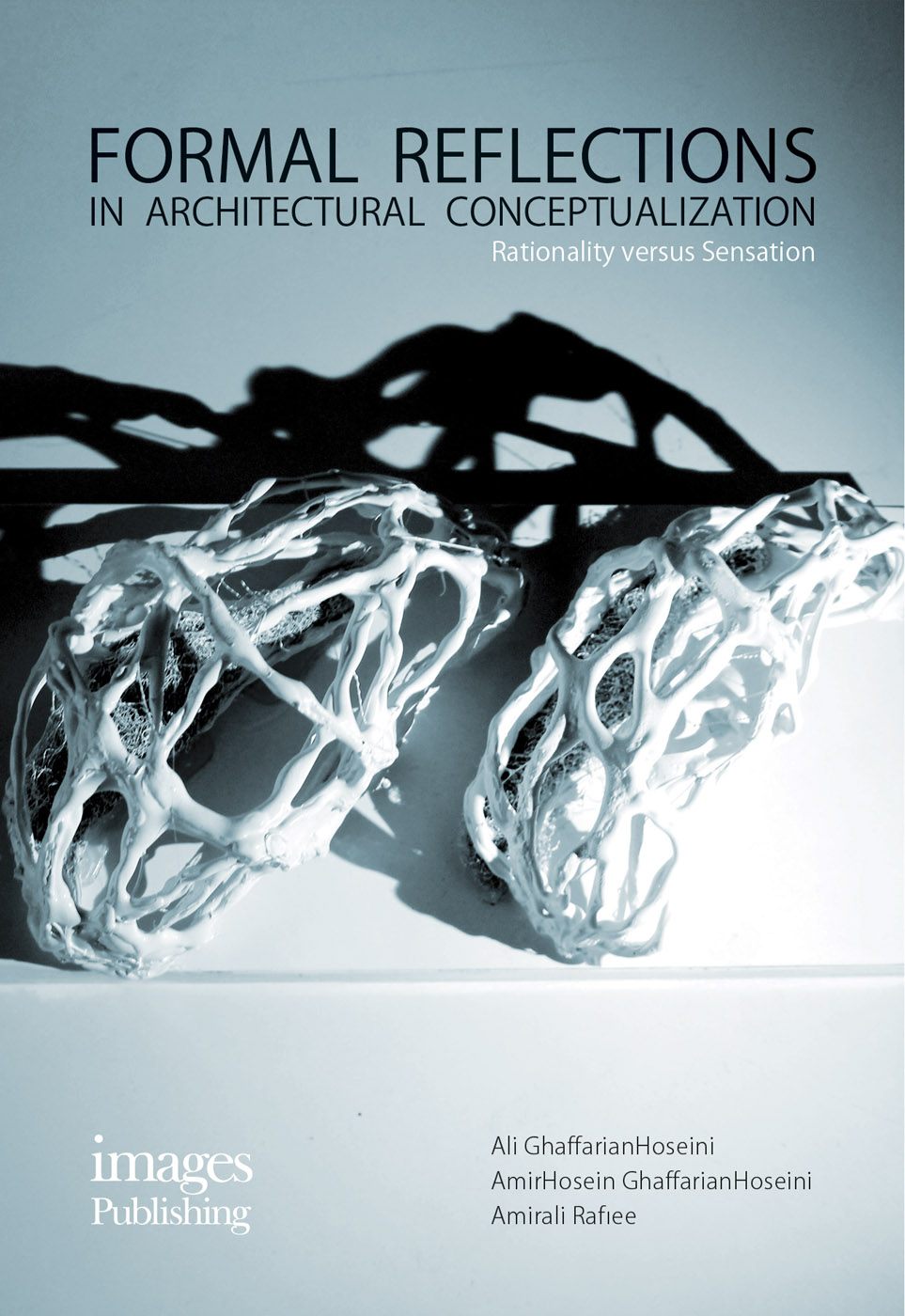 Formal Reflections In Architectural Conceptualization - Images ...
