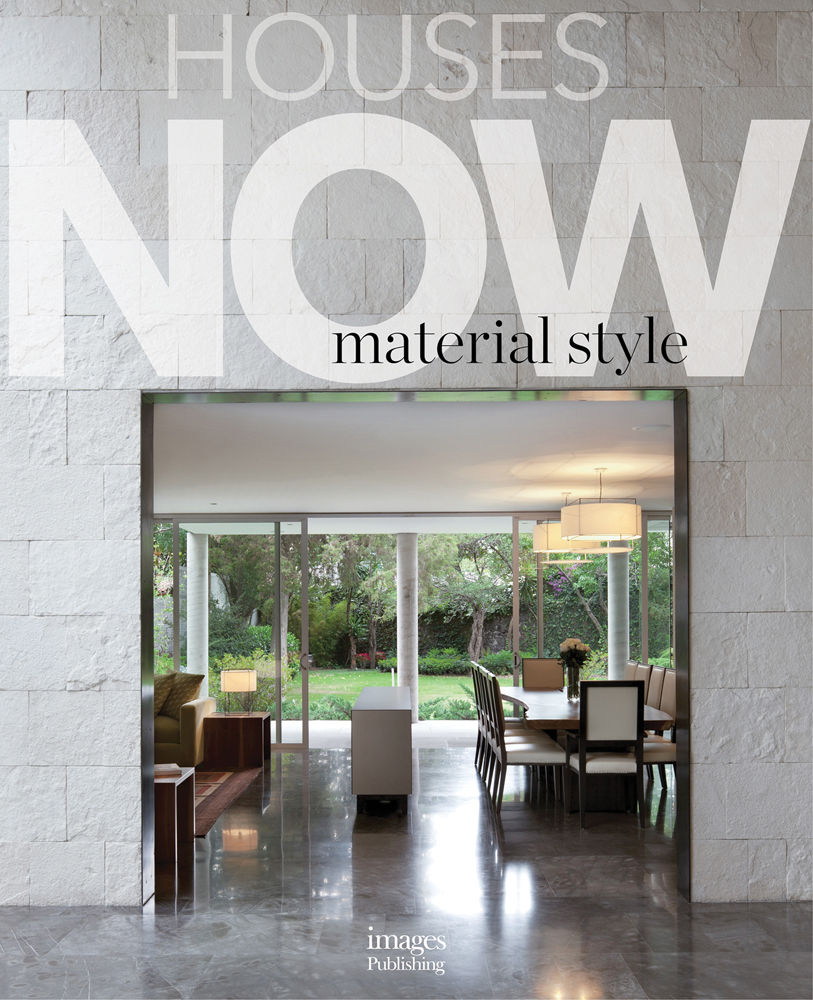 Houses Now - Images Publishing UK