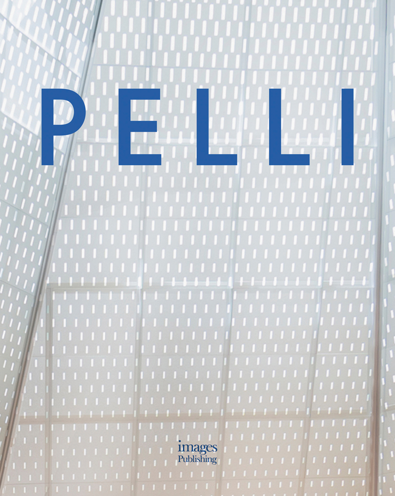 Pelli - Images Publishing US
