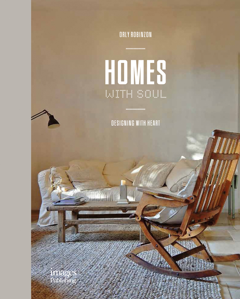 Homes With Soul - Images Publishing US