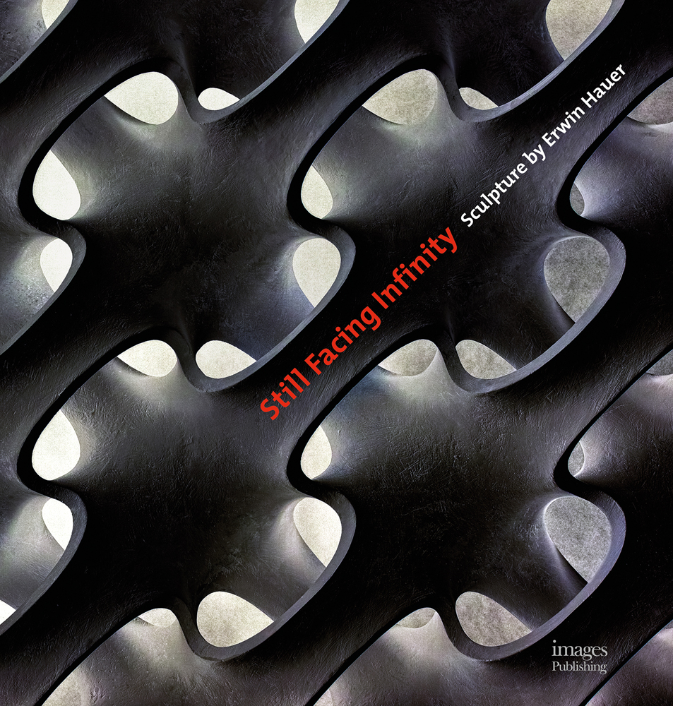Still Facing Infinity - Images Publishing US