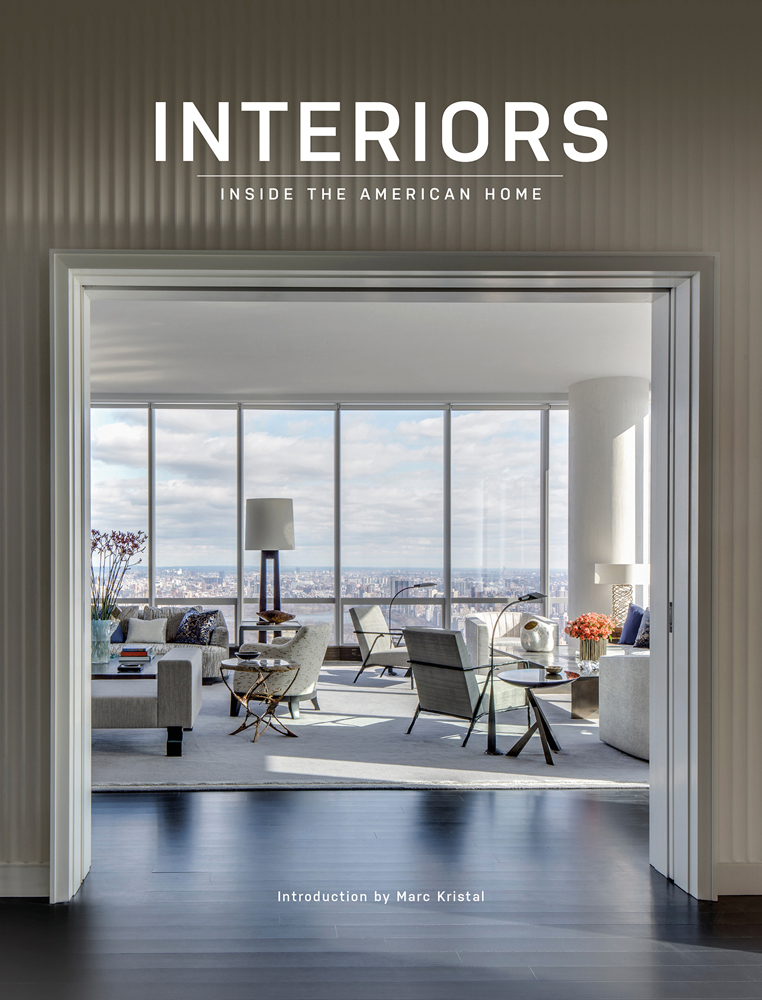 Interiors - Images Publishing UK