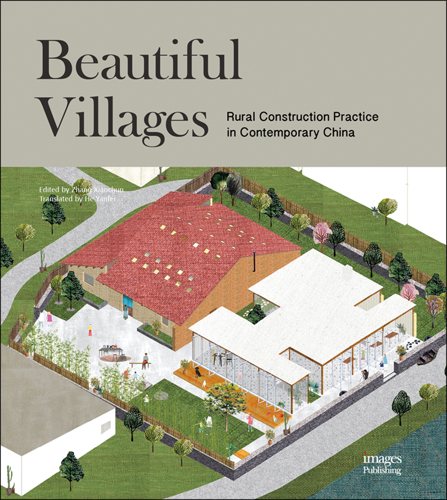 Beautiful Villages - Images Publishing US