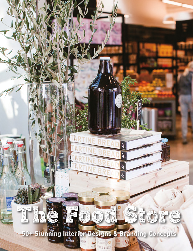 The Food Store - Images Publishing UK