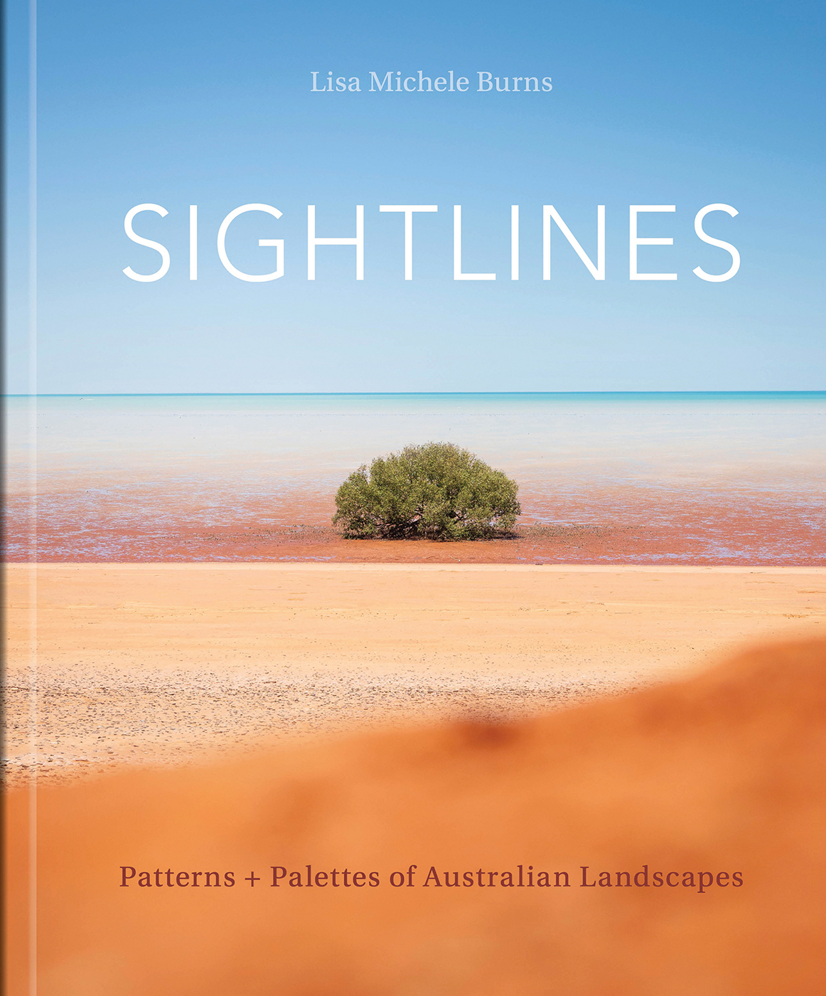 Sightlines - Images Publishing US