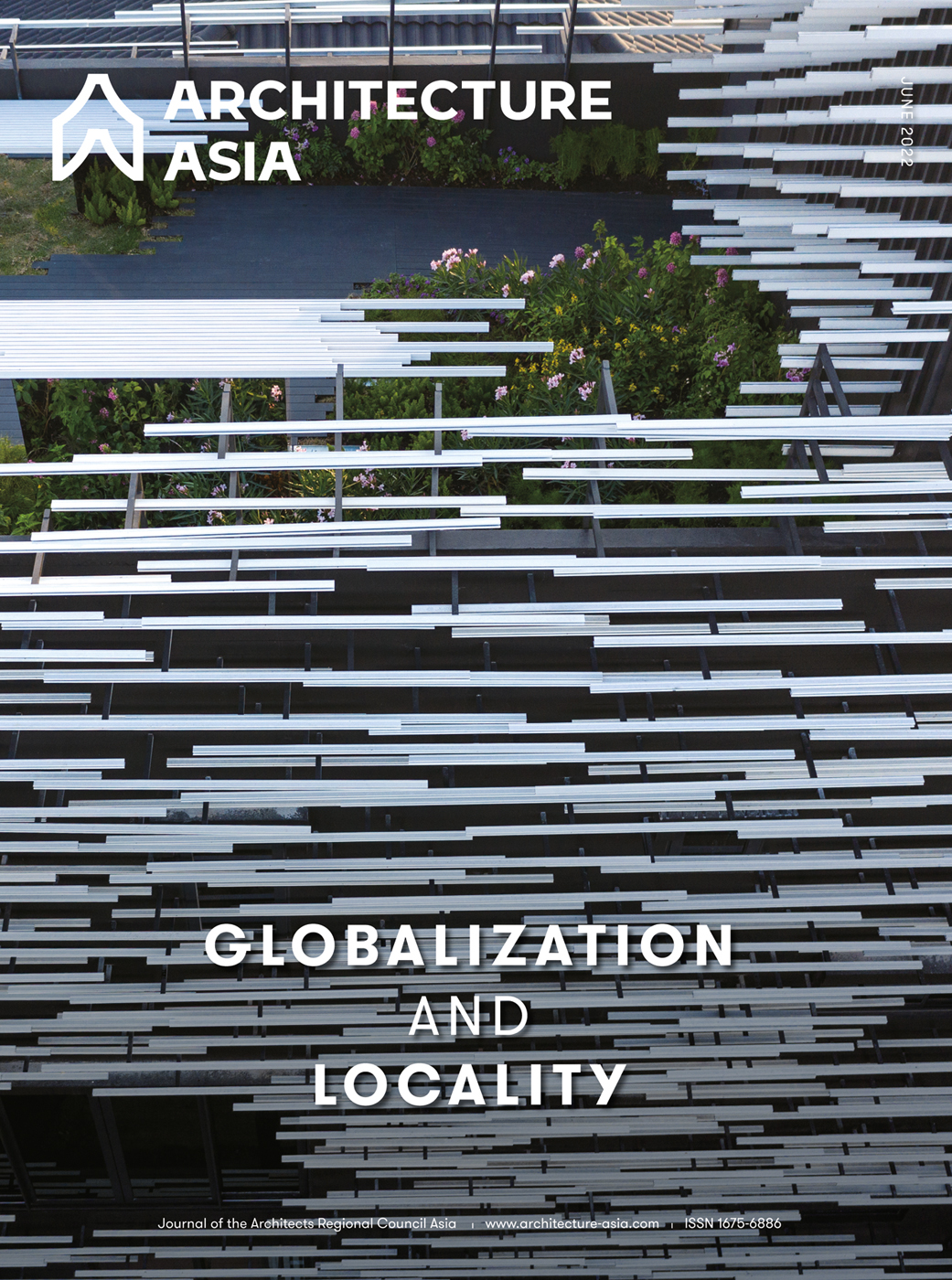 Architecture Asia: Globalization and Locality - Images Publishing US
