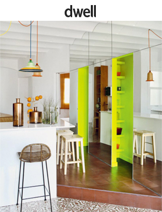 Dwell on Living Little - Images Publishing US